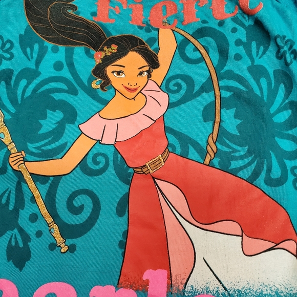 Disney | Matching Sets | 3 Piece Disney Elena Of Avalor Set | Poshmark